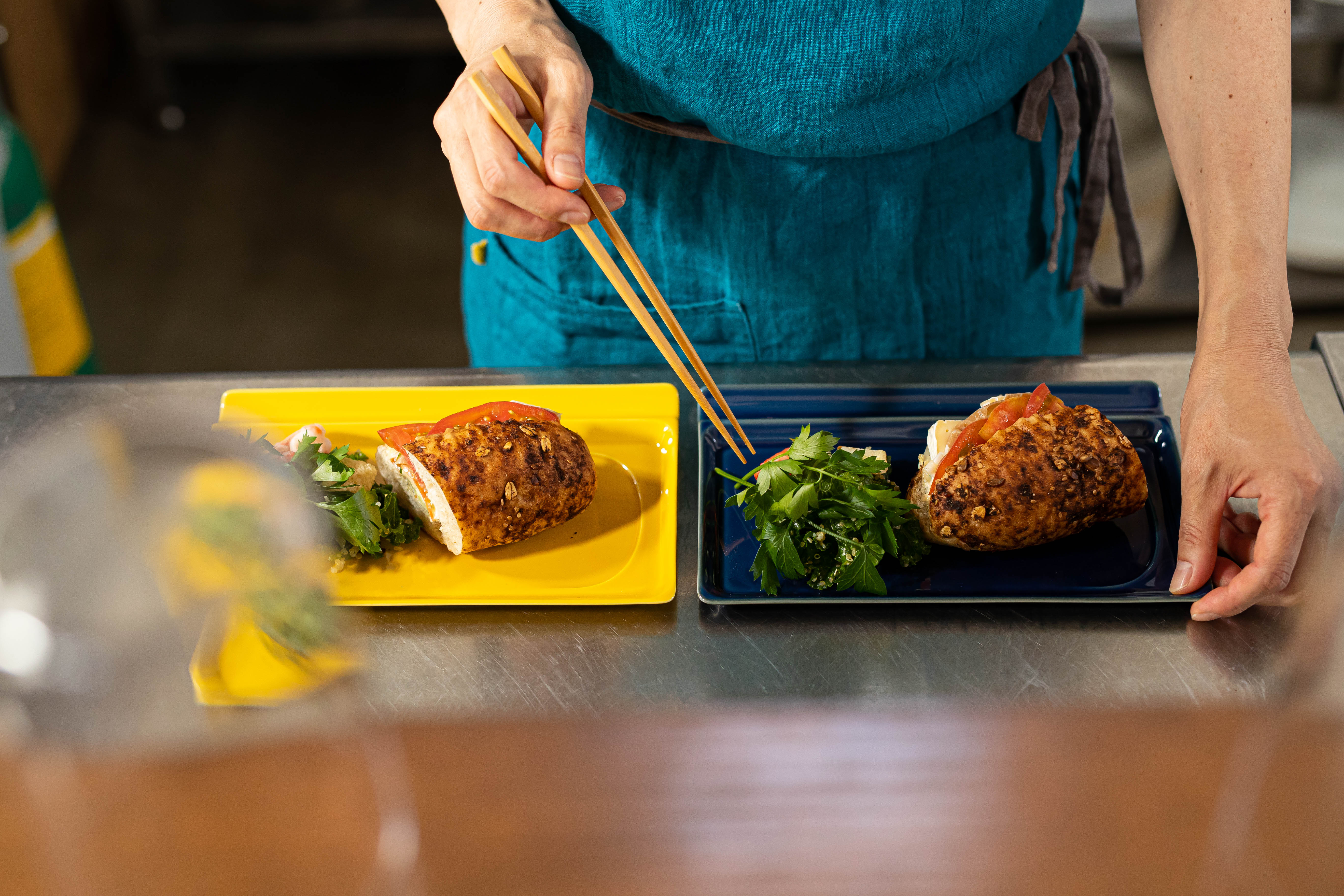 スタイリングギャラリー | 波佐見焼のOEM オンラインショップ｜アイユー（aiyu）